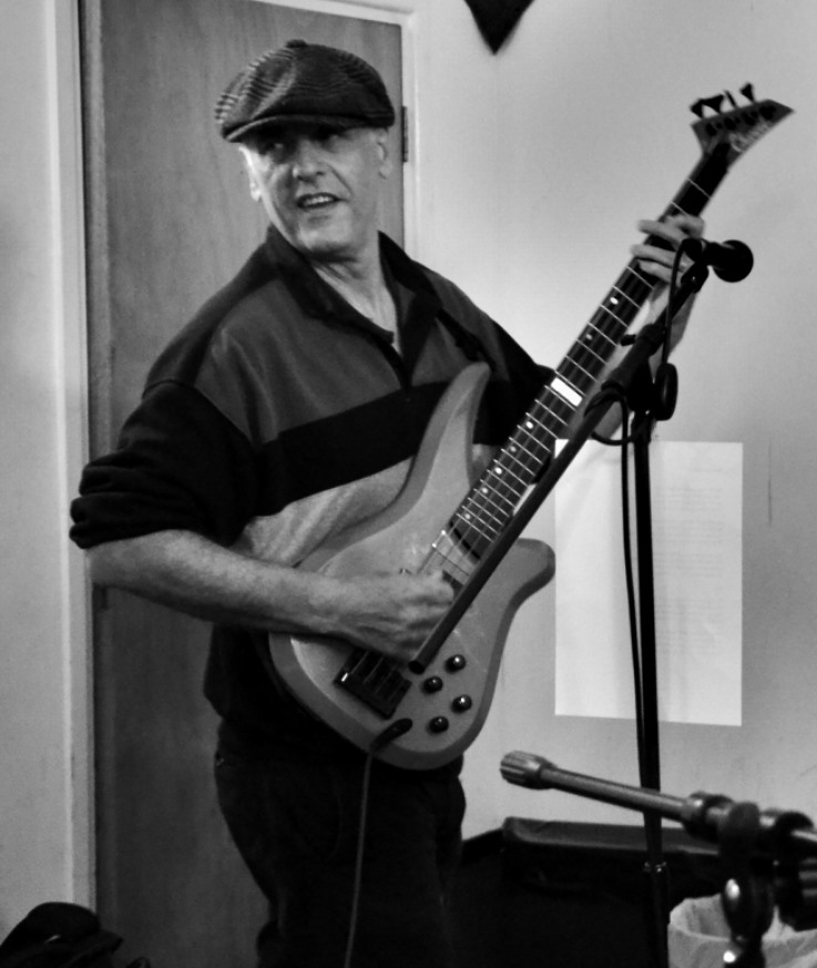 Meet the Team – The Quiz People