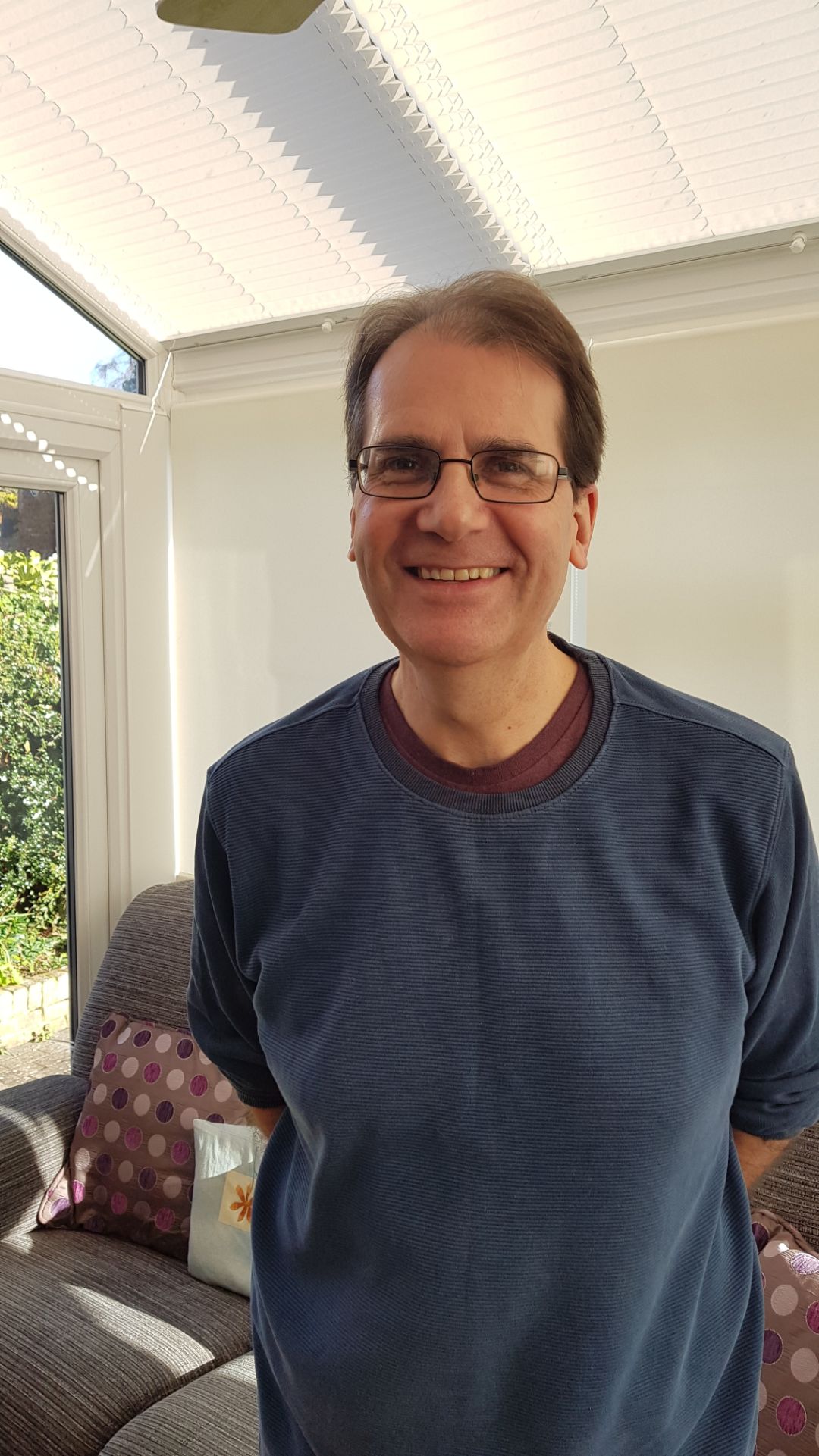 Meet the Team – The Quiz People