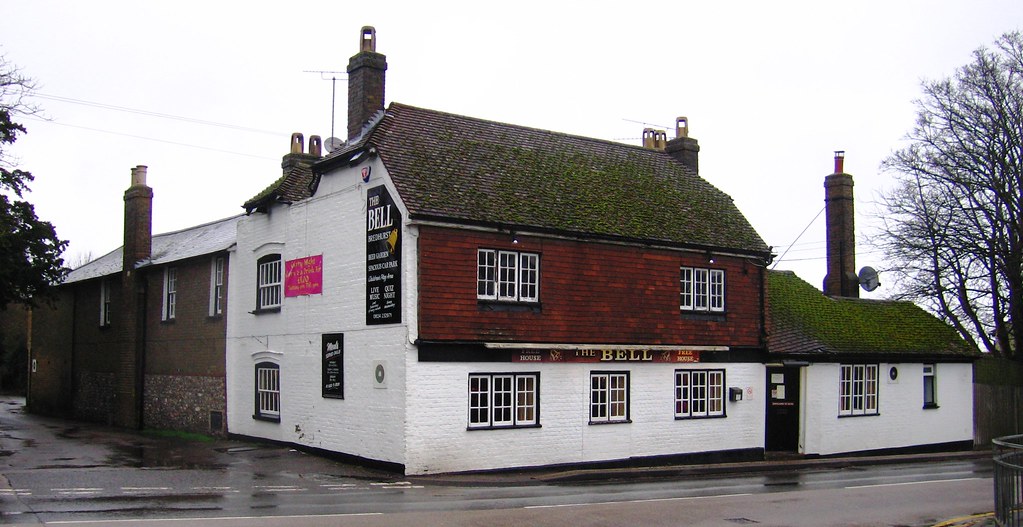 Venues – The Quiz People